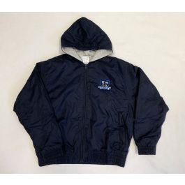 Nylon Jacket